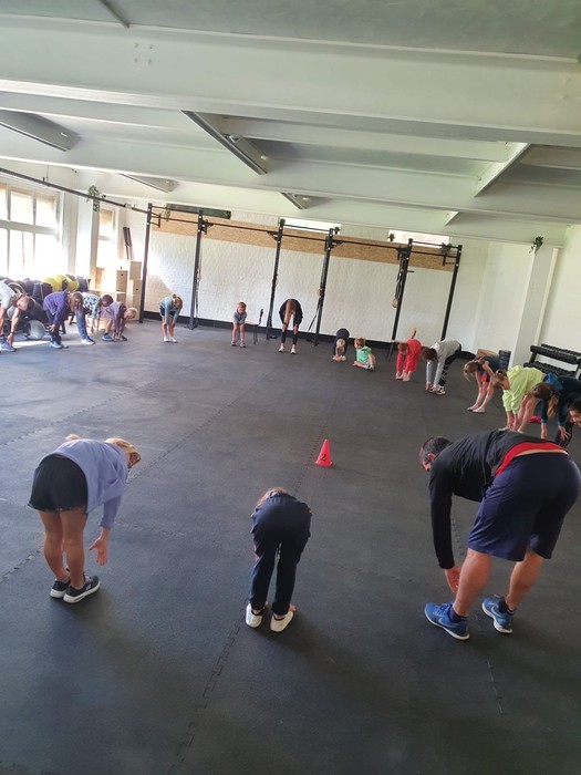 Functional Kids :: Studiosantee